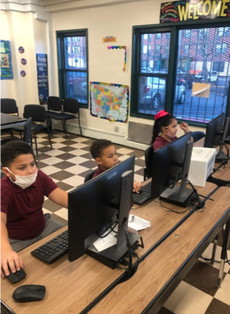 NAN Newark Tech World | Our Courses & Programs – NAN Newark Tech World