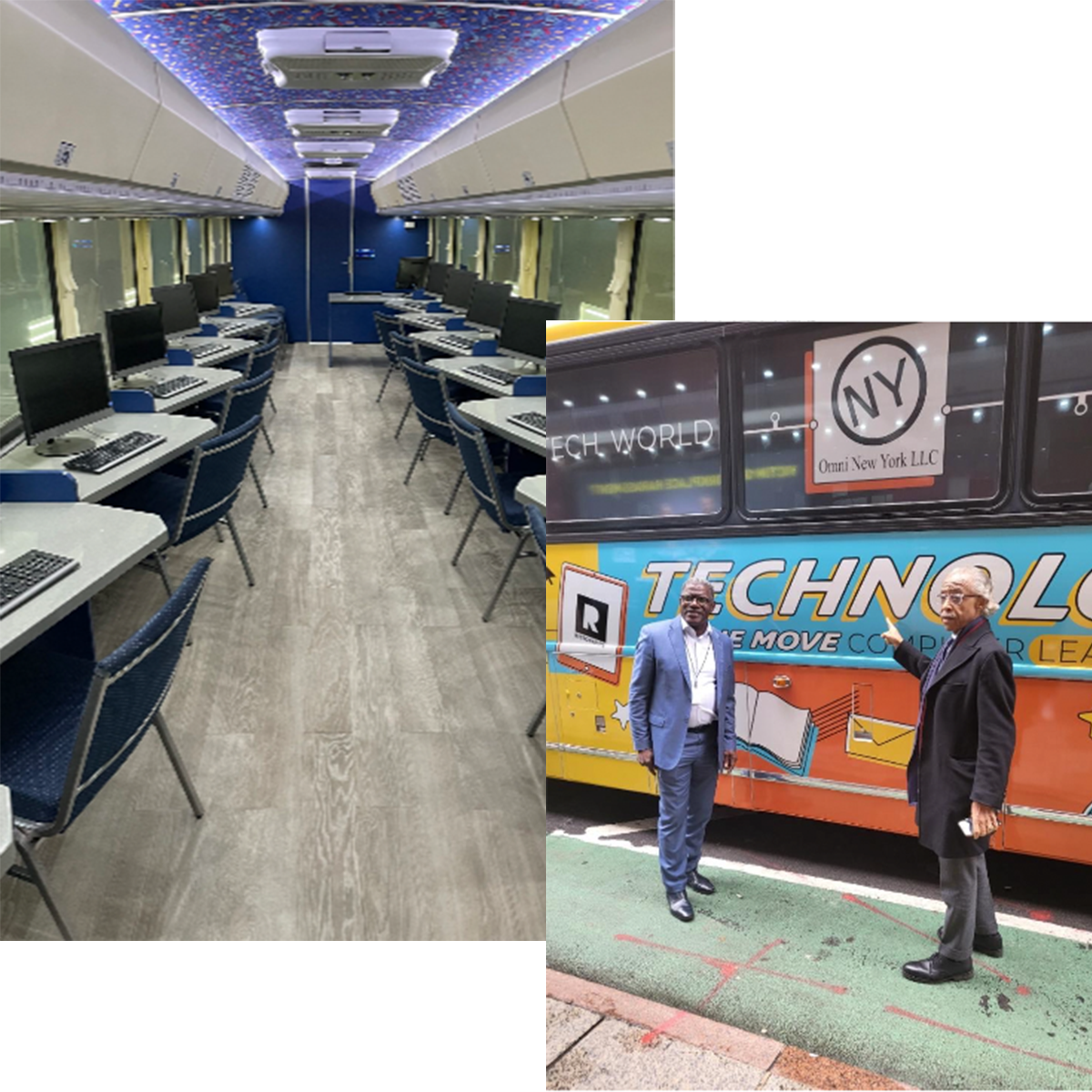 NAN Newark Tech World | Our Courses & Programs – NAN Newark Tech World